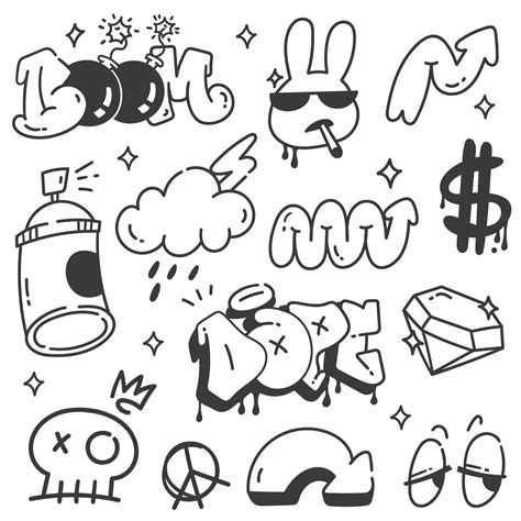 How To Draw Illustration Tips For Beginners Draw Graffiti