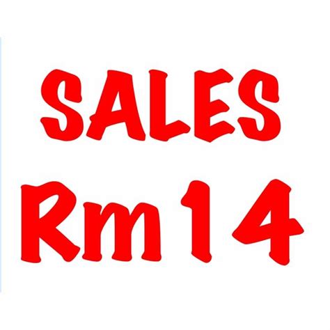 Rm14 Baju Borong And Rm14 Baju Borong And Wholesales