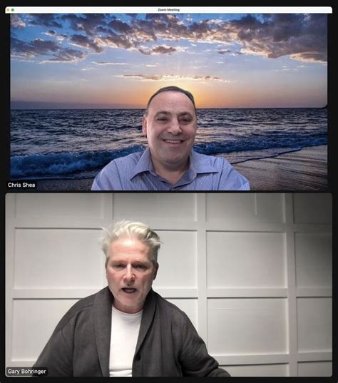 Thanking Chris Shea Cpfa® For Retirement Planning Gary Bohringer Posted On The Topic Linkedin