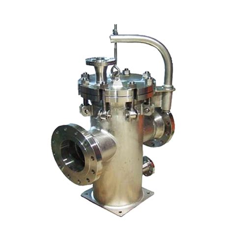 Strainer Realtec Engineering