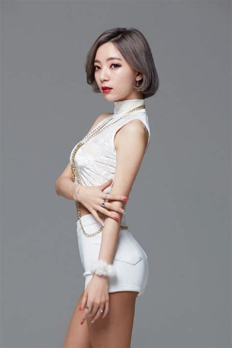Rose Queen Hot In Here 1st Digital Single Teasers Kpopping