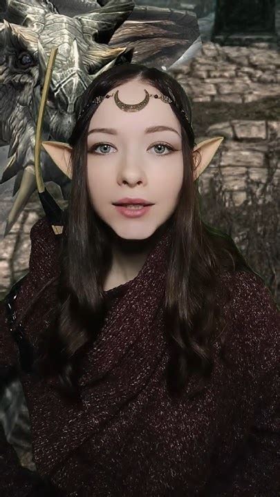 За Партурнакса и двор Game Skyrim Rpg скайрим Bethesda нпс Youtube