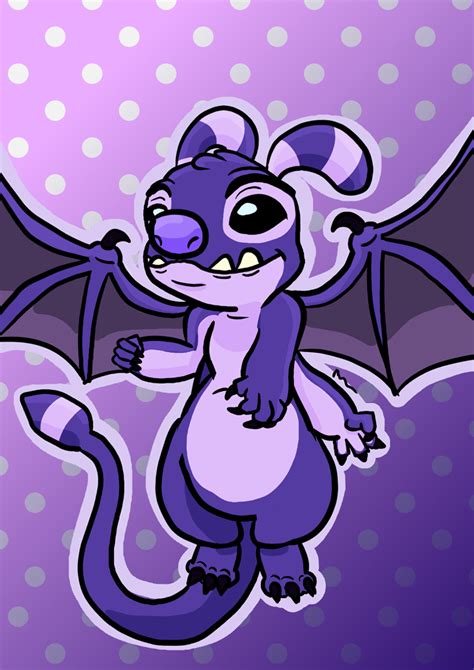 129647 Safe Artistgreenkat Jam Lilo And Stitch Alien Experiment