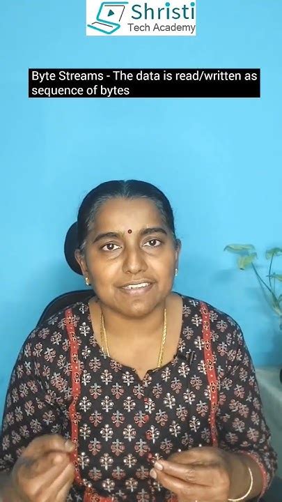 java interview questions 110 explain io streams in java javainterview shristitechacademy youtube