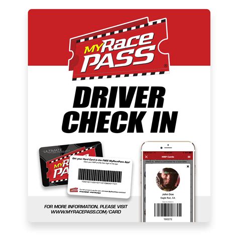 Race And Pass