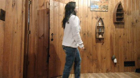 Femdom Fantasy And Fetish Fun Pants Down Embarrassed Teacher Pants