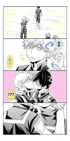 150 Todoroki X Bakugo Ideas Boku No Hero Academia My Hero Academia Hero