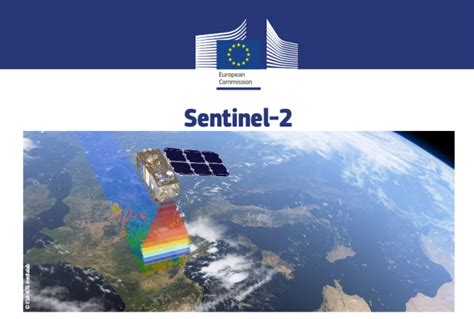 Copernicus Sentinel 2 Overview Copernicus