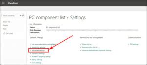 Can T Edit Column In SharePoint List Why How To Fix