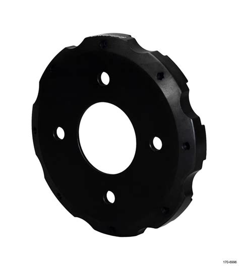Wilwood Disc Brakes 170 6996 Wilwood Gt Series Fixed Mount Rotor Hats