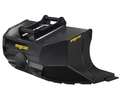 Grading Buckets Nasco Digitec