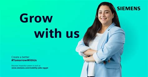 Sara Fayez On Linkedin Jobs At Siemens