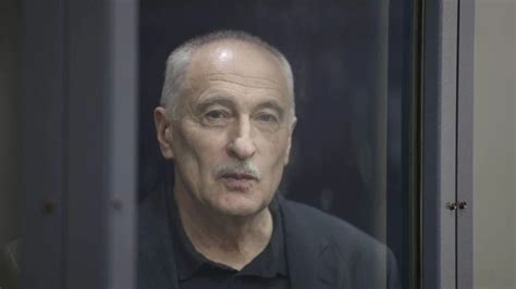 12 години затвор за руски физик обвинен в държавна измяна