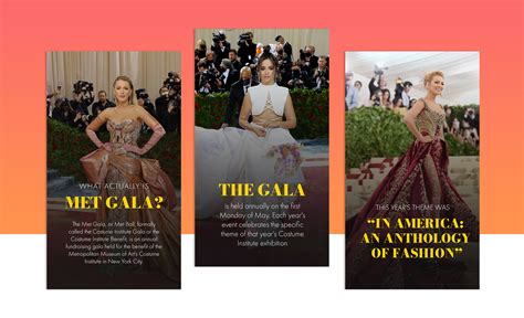 Instagram Stories Design For Fashion Brand On Behance