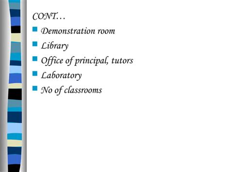 Presentation On Accreditation PPT Professional Babe Postgraduate Education
