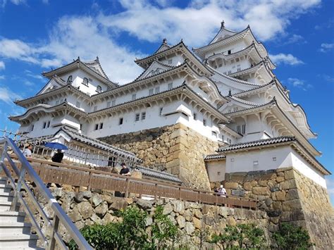 히메지 성