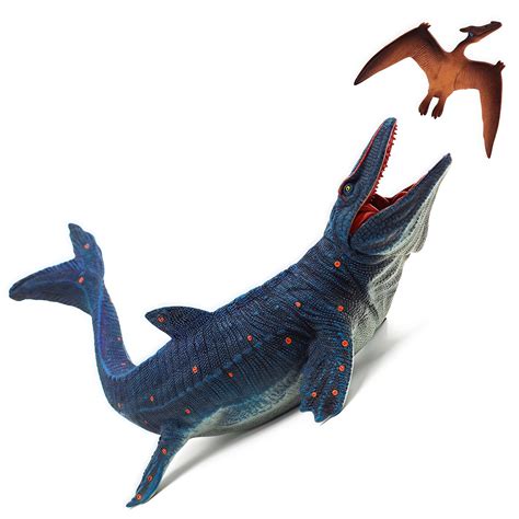 Jurassic World Coloring Pages Mosasaurus Ark 2025