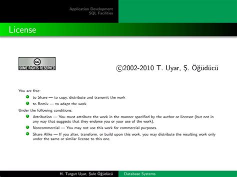 Database Systems Application Development Pdf