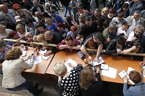 Референдумы на юго востоке Украины