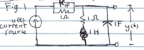 Solved Find The State Space Equation State And Output Chegg Com