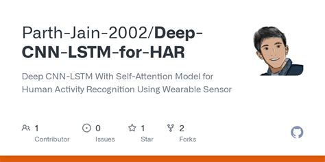 Deep Cnn Lstm For Har Iot Mhealth Ipynb At Main Parth Jain Deep