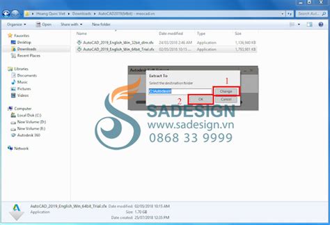 Instructions For Downloading And Installing Autocad 2019 Full Crack