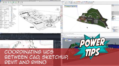 Creating A User Coordinate System Ucs