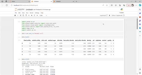 Video Yarram Vikram Shima Reddy On Linkedin Hi Everyone Completion Of Task 2 Wine