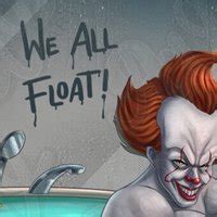 Pennywise Dancing Know Your Meme