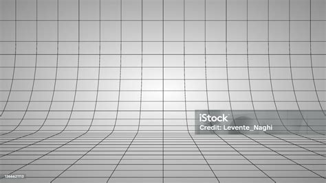와이어프레임 메쉬 토폴로지가 있는 3d 지형의 레드네어드 일러스트 바둑판에 대한 스톡 벡터 아트 및 기타 이미지 바둑판 시점 와이어 프레임 모델 Istock