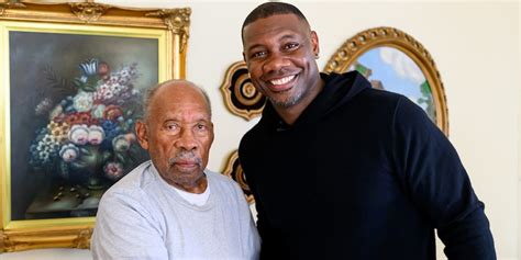 Charles Willis Discusses Willie Mays Negro Leagues