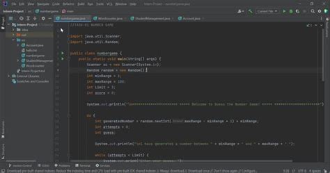 Umesh Choudhary On Linkedin Codsoft Internship Javaprogramming Javadevelopment Completed