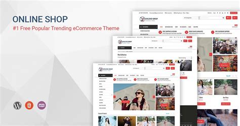 Best Woocommerce Wordpress Themes « Acme Themes Blog