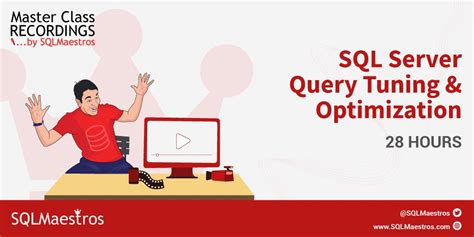 Amit R S Bansal On Linkedin Sqlserver Querytuning