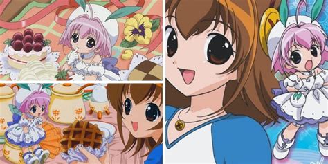 10 Best Anime About Fairies