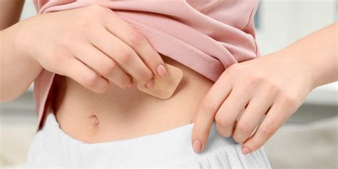 How Effective Is A Birth Control Patch Raleigh Gynecology And Wellness