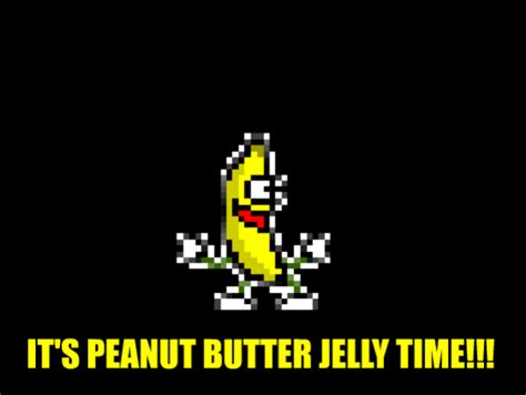 Peanut Butter Jelly Time Play Online On Flash Museum 🕹️