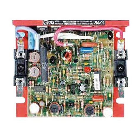 Kbmm Variable Speed Dc Motor Controls Engsup Automation Sdn Bhd