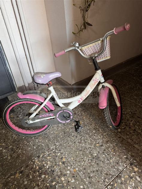 საბავშვო ველოსიპედი მეორადი და ახალი ნივთების ყიდვა გაყიდვის