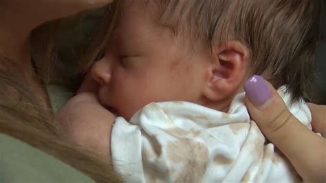 New Research For Genetic Testing In Babies Wnky News 40 Television