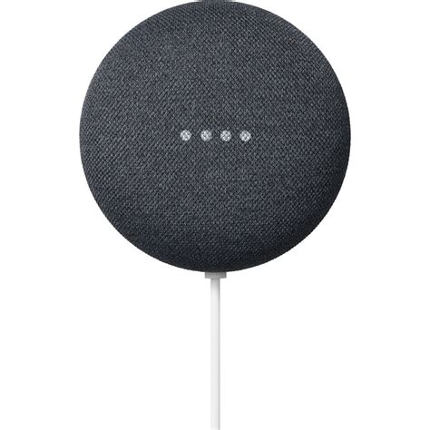 Google Nest Mini 2nd Gen Android Police
