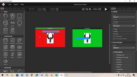 LVGL Help Create How To LVGL Forum