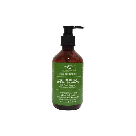 Free Scalp Massager Regrow Anti Hair Loss Shampoo Herbal Hair Free Scalp Massager Regrow Anti Hair Loss Shampoo Herbal Hair