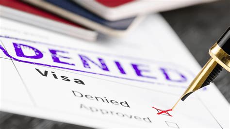 Every Visa Application Denied For Annual Trade Summit Attendees Pcma