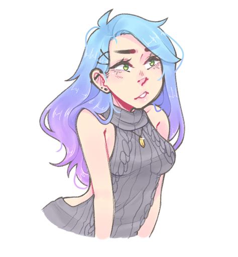 Virgin Killer By Rocky Kun On Deviantart