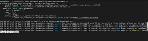 How To Monitor Nginx With Prometheus 2 Steps