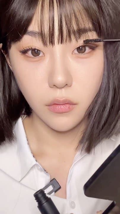 만화 찢고 나온 연애혁명 실사판 왕자림 네이버웹툰 메이크업 Makeup Youtube