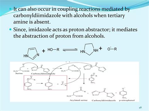 Spps And Side Reactions In Peptide Synthesis Pptx