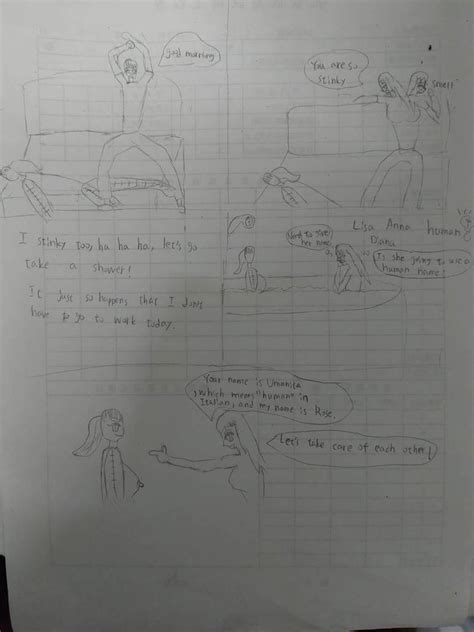 The Discarded Plush Sex Doll 4 By Firemake123 On Deviantart