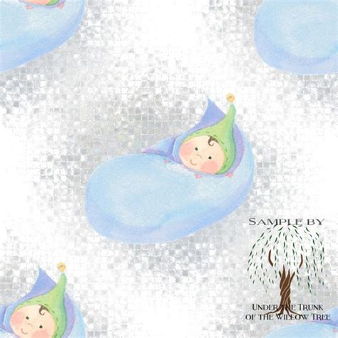 Second Life Marketplace Elf Boy Texture